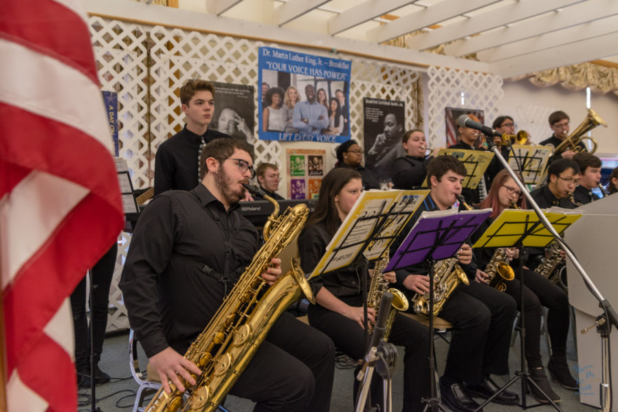 Your Voice has Power – Kent County’s Martin Luther King Jr Breakfast ...