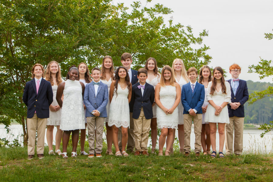 Kent School Celebrates 52th Graduation – Kent County Crier