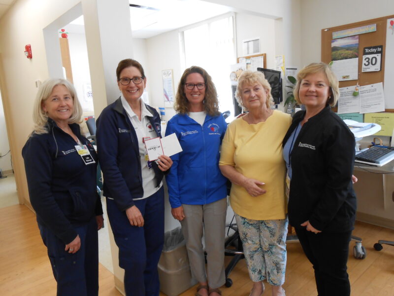 UM Shore Medical Center at Chestertown Team Members Honored as Everyday ...